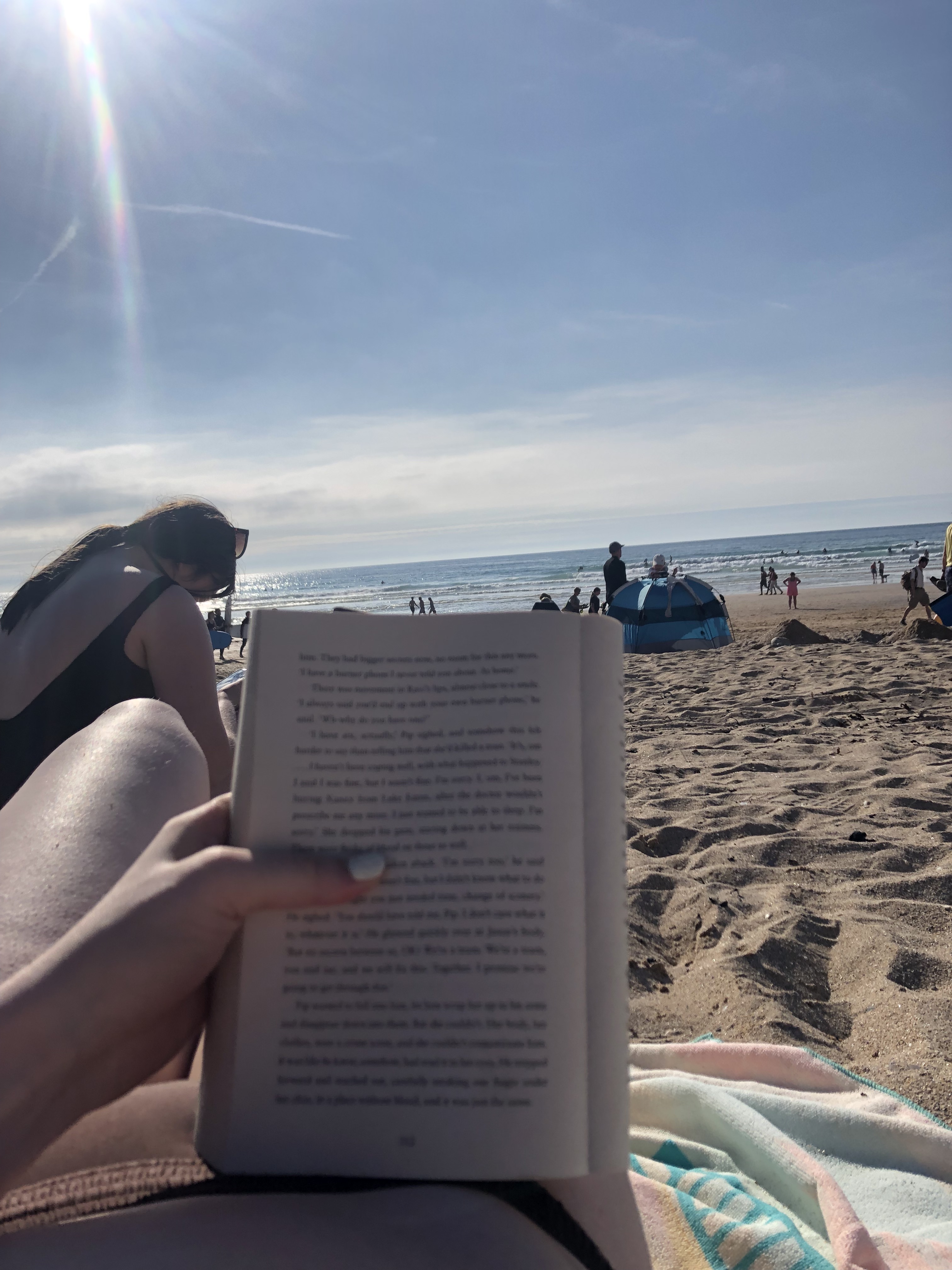 About – On The Same Paige
